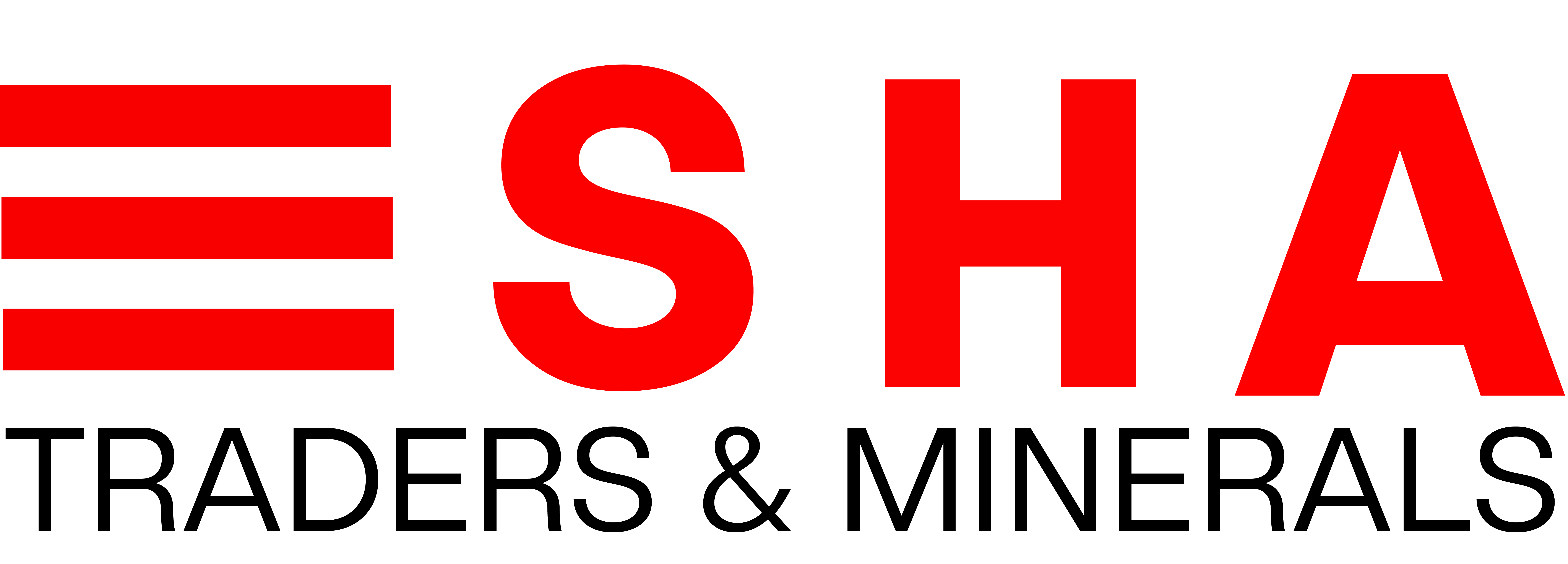 SHA TRADERS